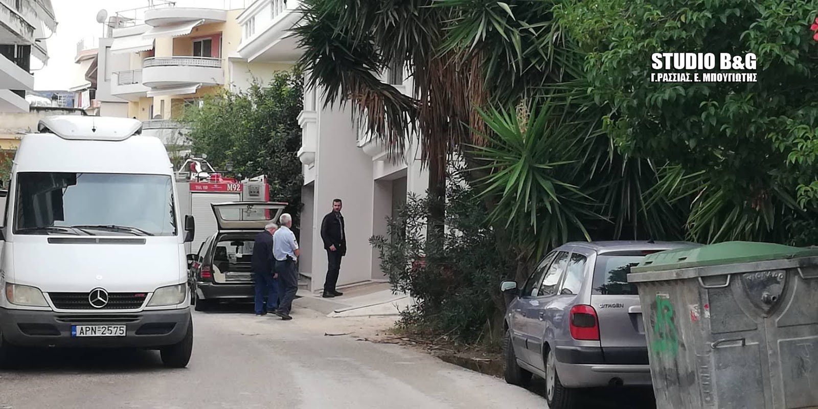Άργος-Τραγωδία: Σκότωσε την 11χρονη αδερφή του και αυτοκτόνησε - NemeaPress