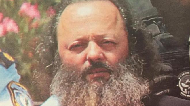 ΔΙΑΔΗΛΩΣΗ ΓΙΑ ΤΟ ΑΔΙΚΟ ΕΞΩ ΑΠΟ ΤΙΣ ΦΥΛΑΚΕΣ ΚΟΡΥΔΑΛΛΟΥ (VIDEO) - NemeaPress