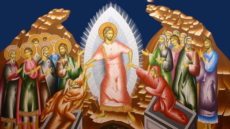 Χριστός Ανέστη! Η Ανάσταση είναι ελπίδα, όνειρο και όραμα μαζί - NemeaPress