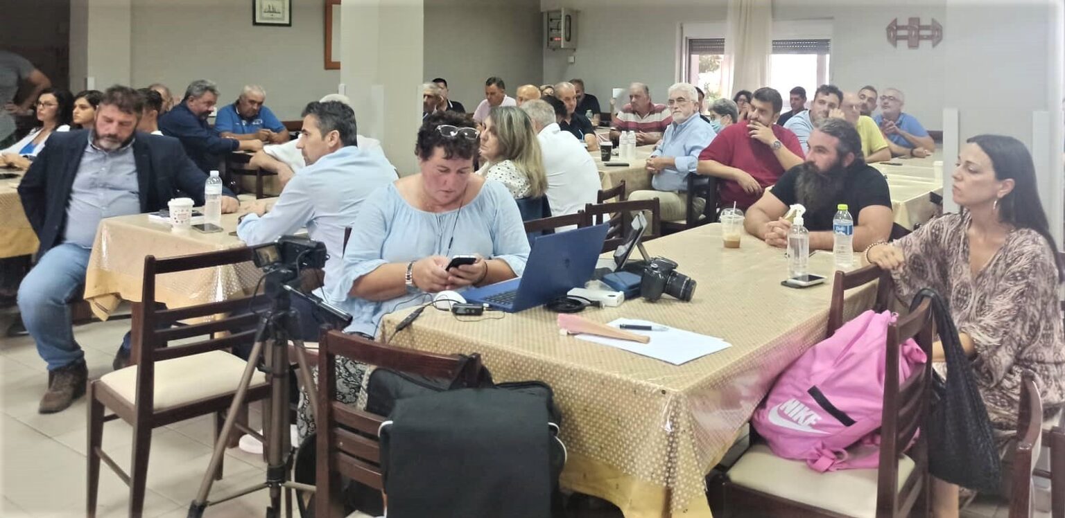 ΕΠΙΣΙΤΙΣΤΙΚΗ ΑΣΦΑΛΕΙΑ, Κτηνοτροφία: παρόν και μέλλον - NemeaPress