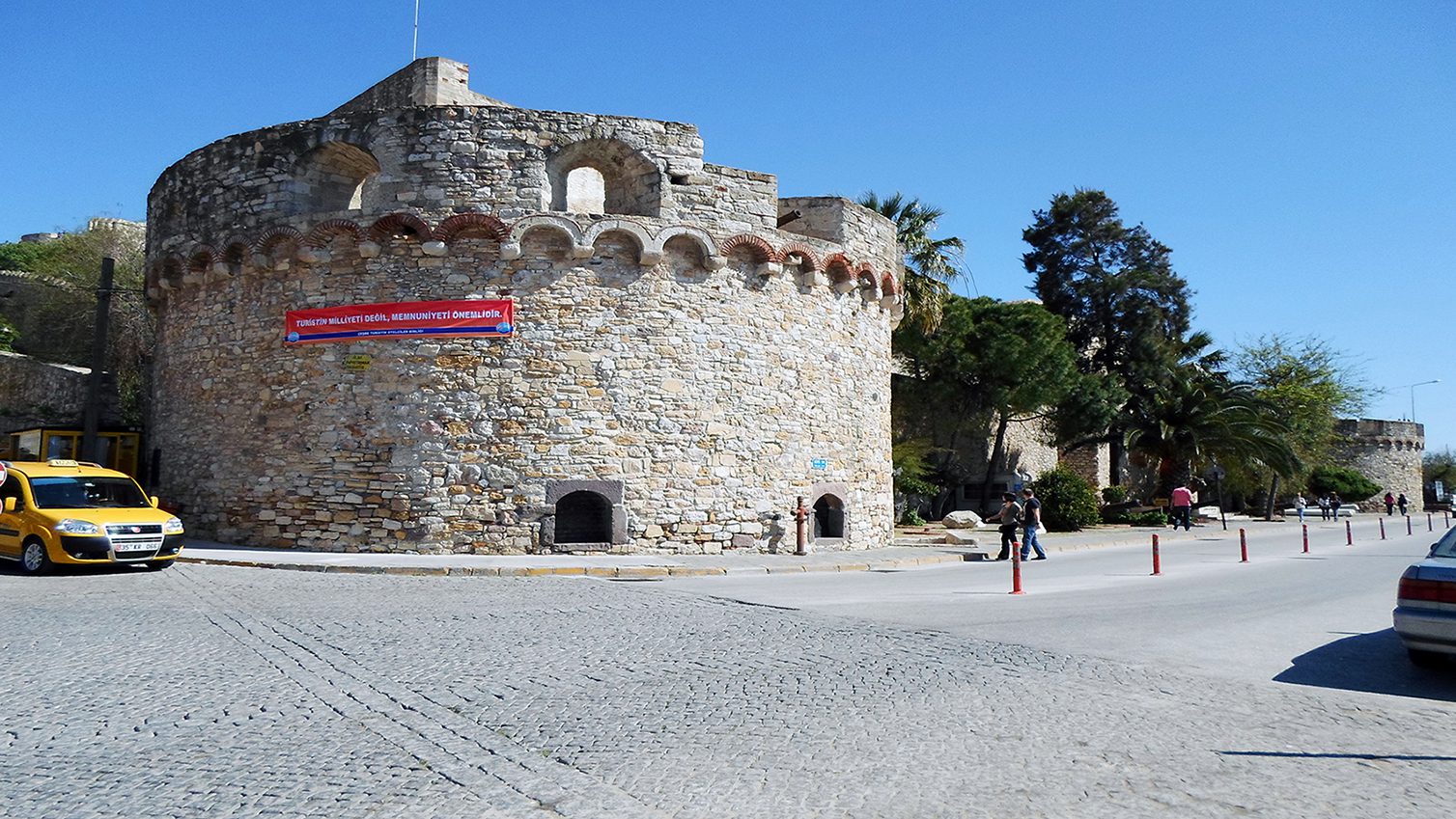 Άγιε μου Παντελεήμονα (Παραδοσιακό τραγούδι Ερυθραίας Μικράς Ασίας ...