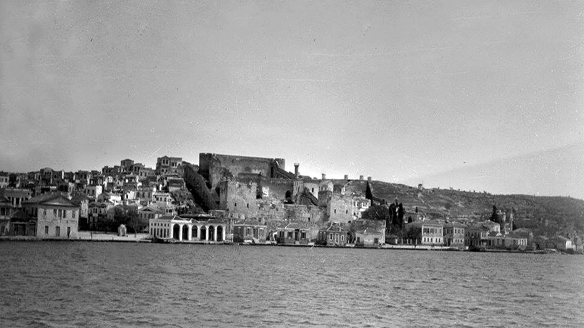 «Τσακιρμιζέ», ερωτικό τραγούδι Ερυθραίας Μικράς Ασίας -VIDEO - NemeaPress