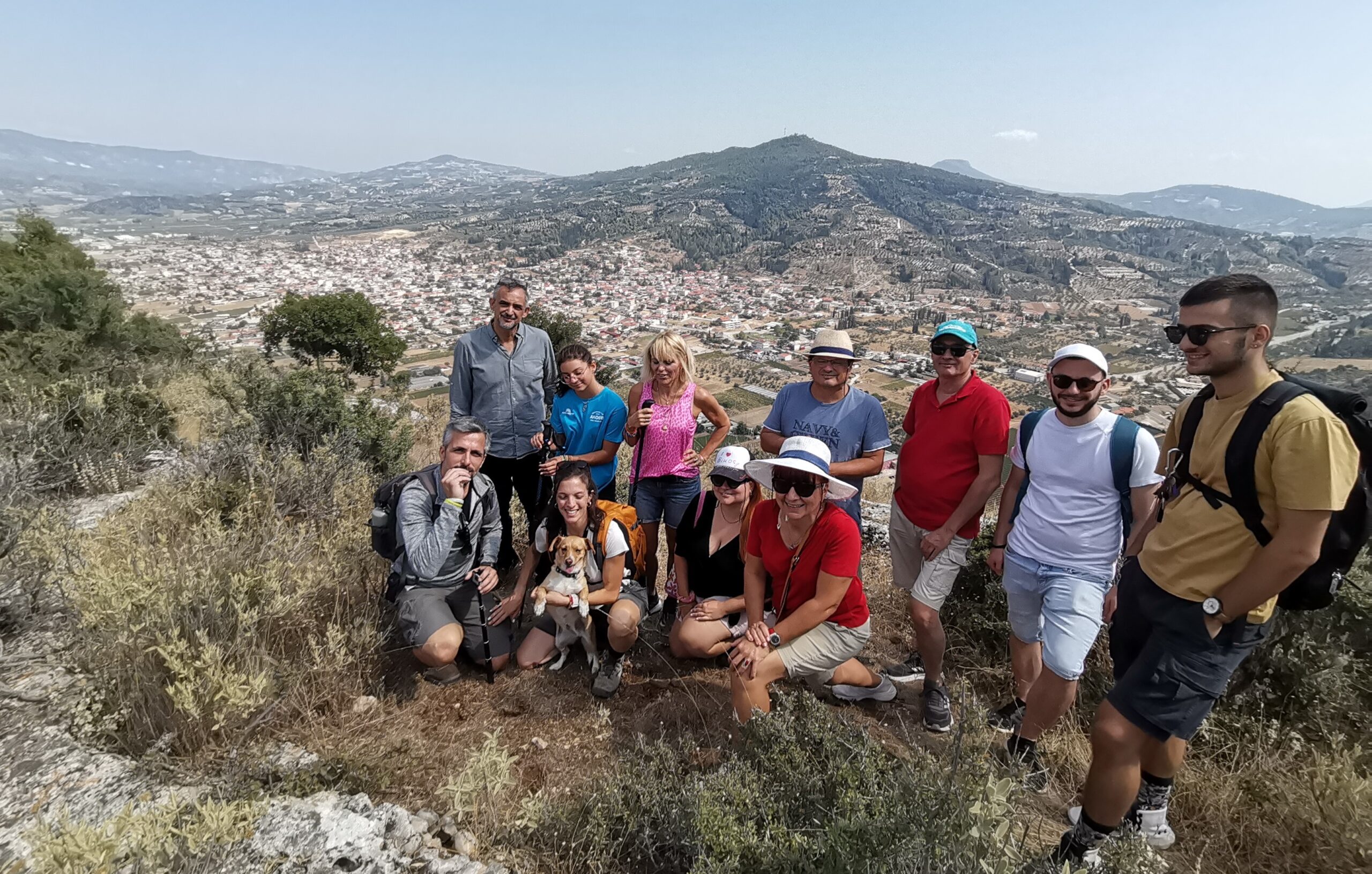 ΝΕΜΕΑ 600 - Ανάβαση και οινογνωσία στο Πολύφεγγος - VIDEO - ΦΩΤΟ ...