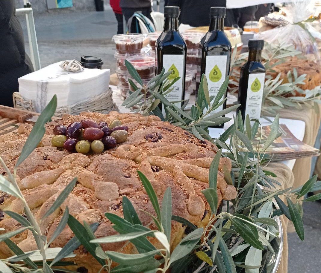 Με επιτυχία η 11η Γιορτή Ελιάς & Ελαιολάδου στο Κρανίδι - NemeaPress