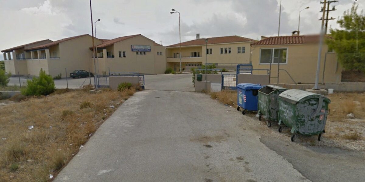 Γ.Ψυχογιός: Στη Βουλή η άμεση ενίσχυση του ΚΕΦΙΑΠ Κορίνθου σε προσωπικό ...