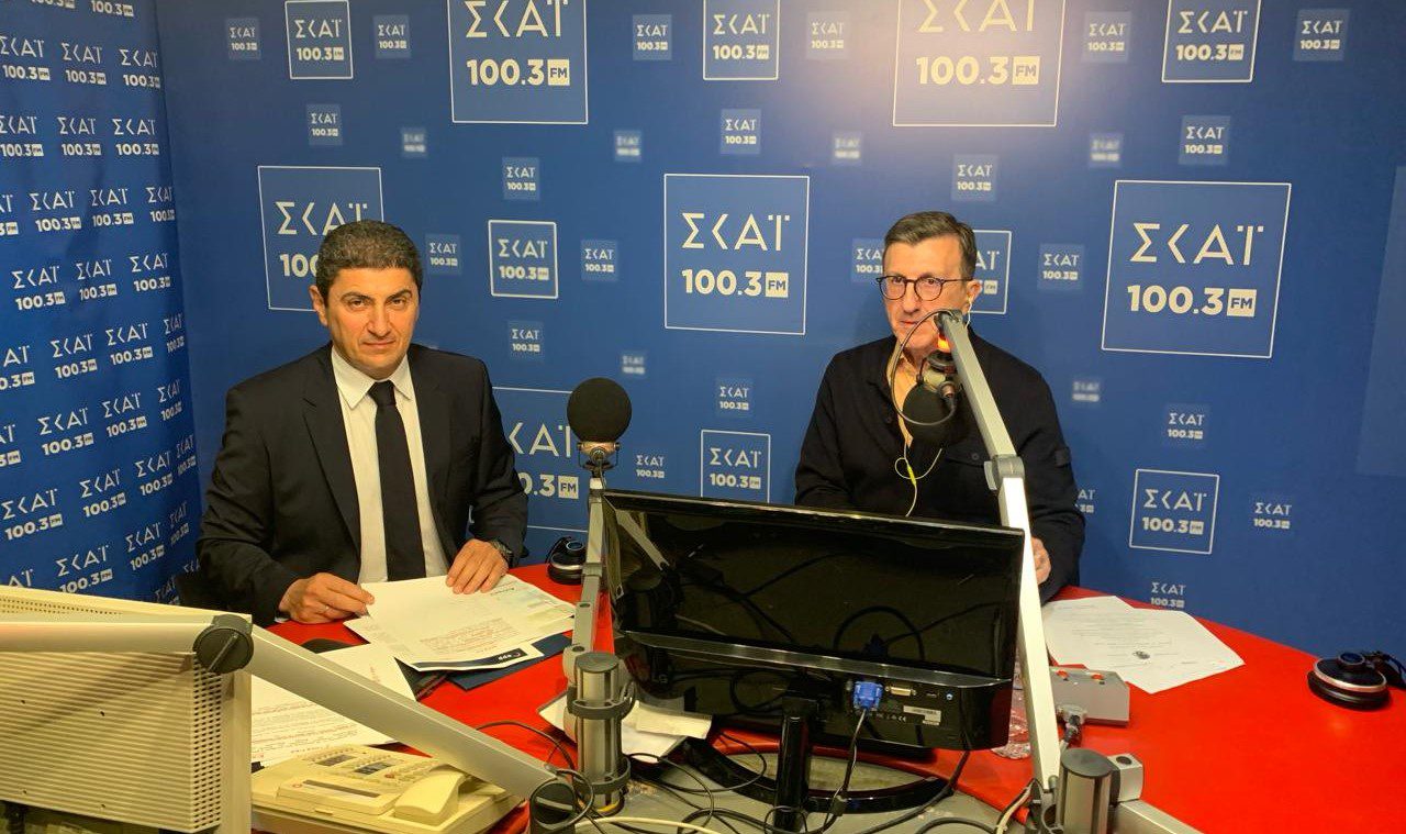 Αυγενάκης: Η υιοθέτηση των προτάσεων της Ελλάδος από το ΕΛΚ έγινε γιατί ...